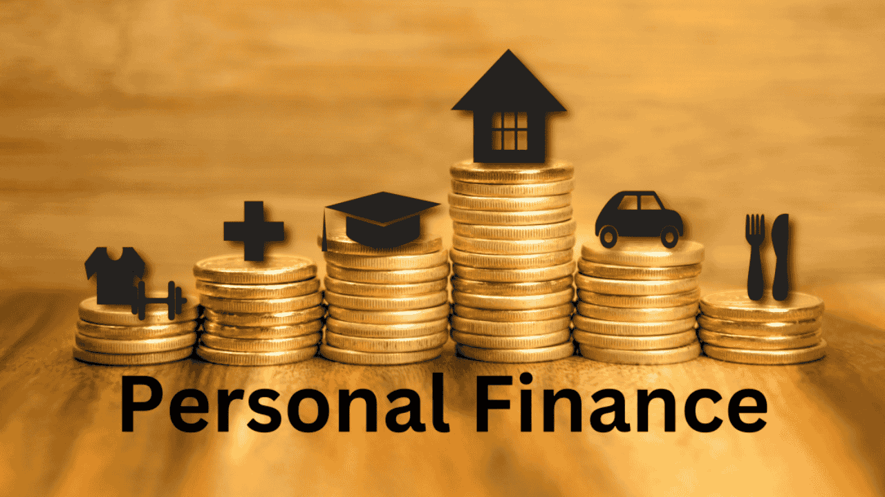 Mastering Personal Finance in 2025: Tools, Tips, and Tech for Financial ...